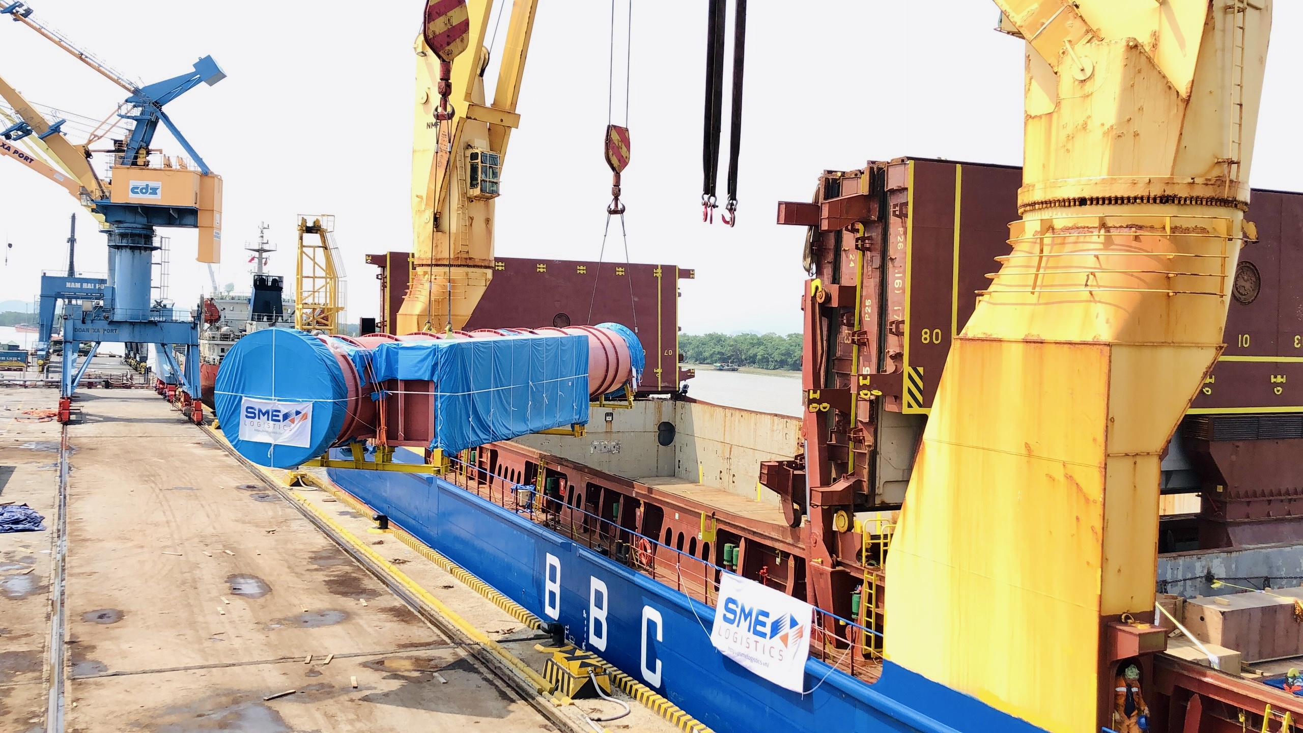 MANILDRA NOWRA (SHOELHAVEN) PROJECT