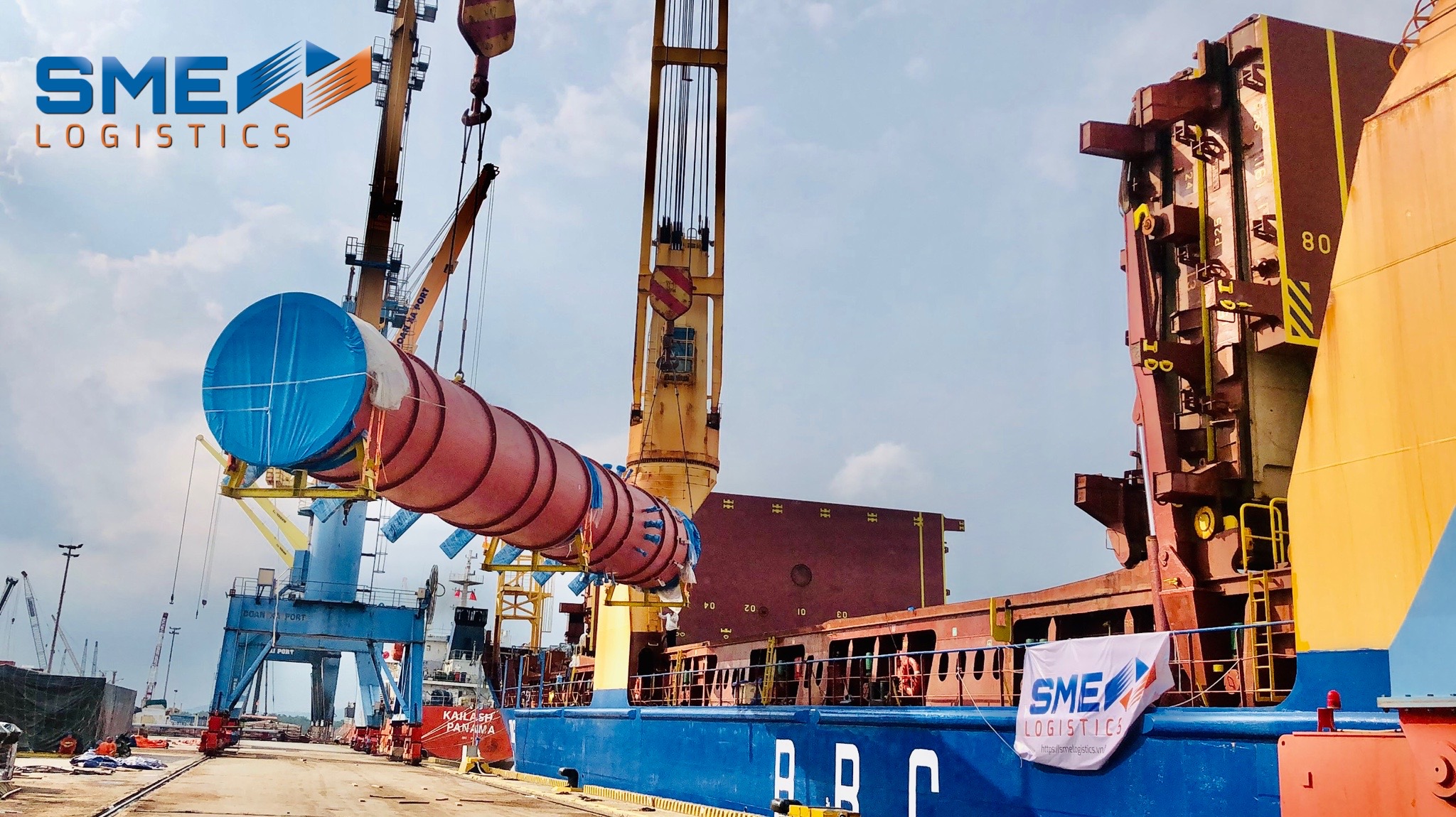 MANILDRA NOWRA (SHOELHAVEN) PROJECT