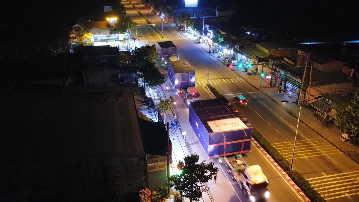 THAI OIL CLEAN FUEL PROJECT - SRIRACHA REFINERY