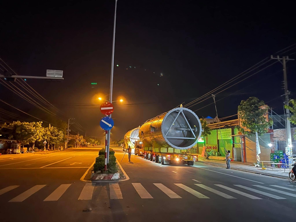 THAI OIL CLEAN FUEL PROJECT - SRIRACHA REFINERY