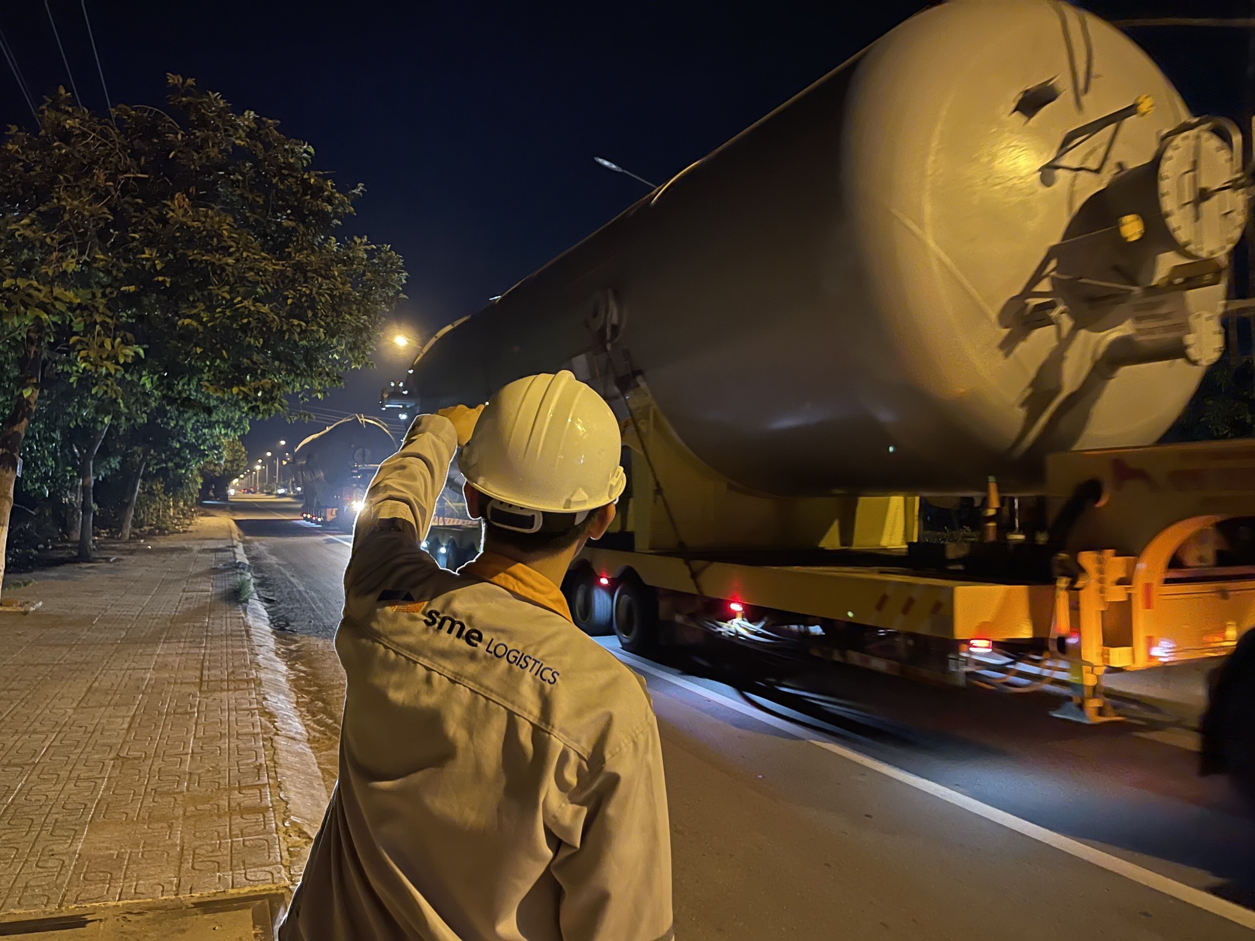 THAI OIL CLEAN FUEL PROJECT - SRIRACHA REFINERY